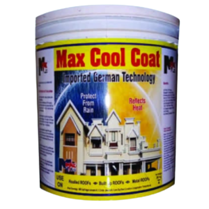 Roof Waterproofing Services in Pakistan - Max Chemicals