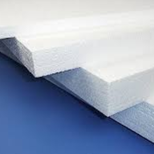 Roof Heat Proofing Services with Thermopore Sheet - Max Chemicals